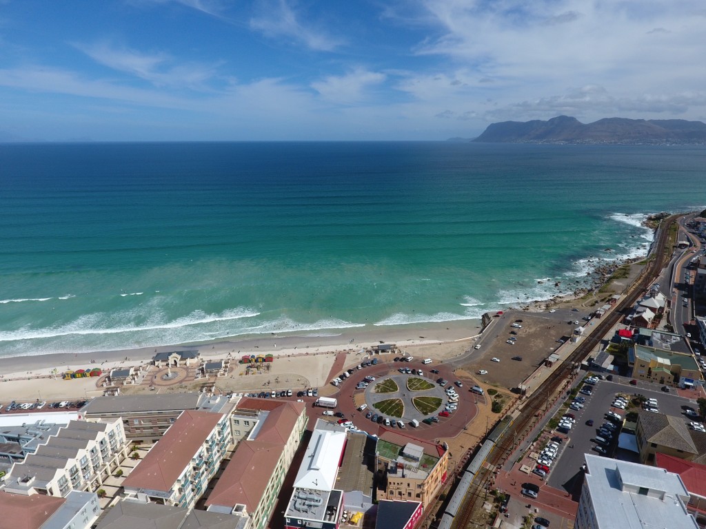 Muizenberg: A Beginners Bliss