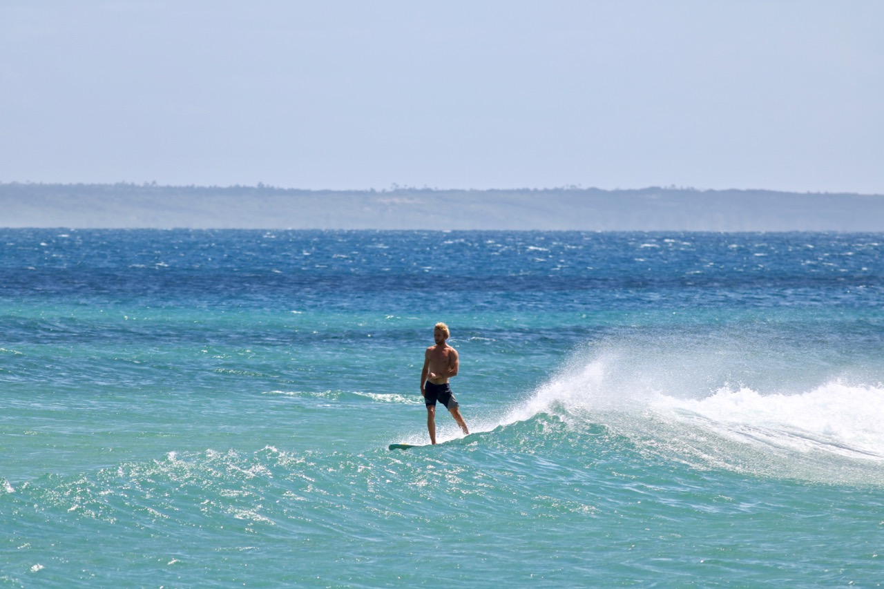 The Pomene experience | Mozambique