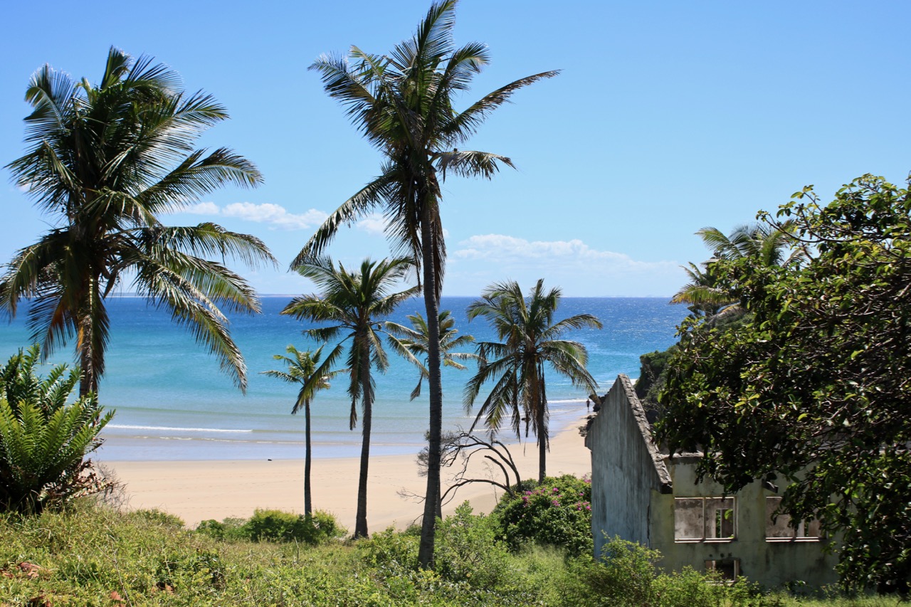 The Pomene experience | Mozambique