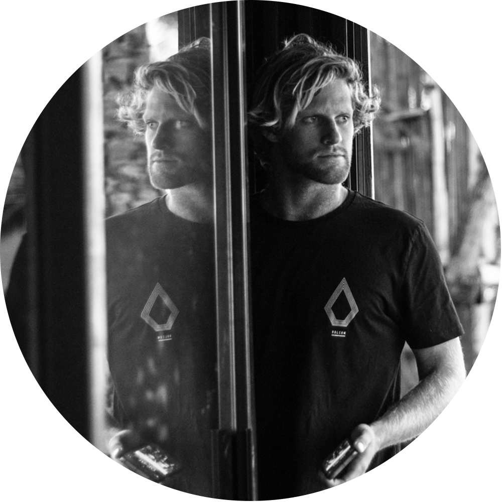 The Lowdown - Harry Timson - The Ticket to Ride Journal