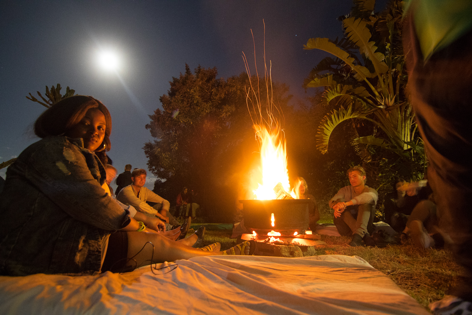 Photos of South Africa - The Ticket to Ride Journal