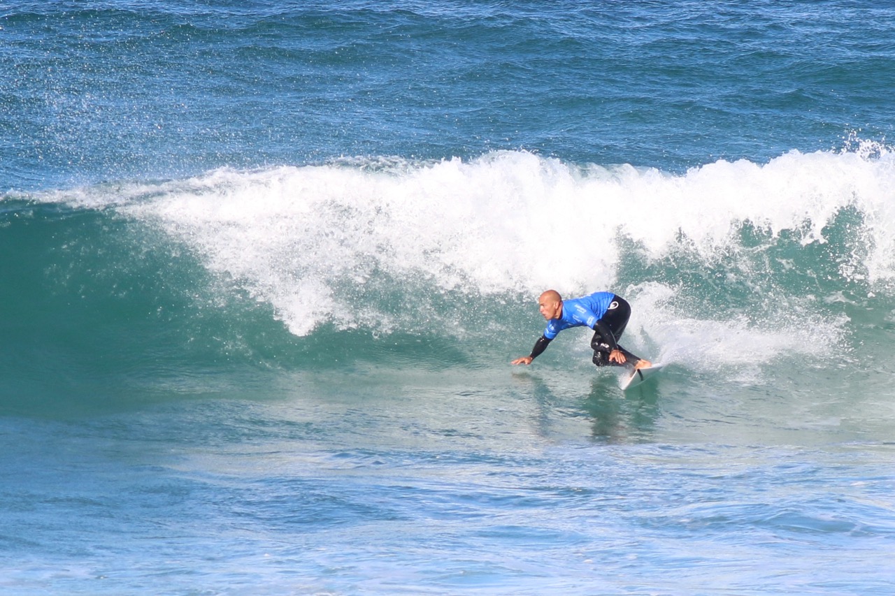 Surf Trick Tips | How to Generate Speed - The Ticket to Ride Journal