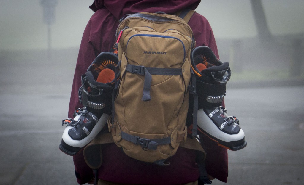 How To Pack For The Snow Like A Pro! - The Ticket to Ride Journal