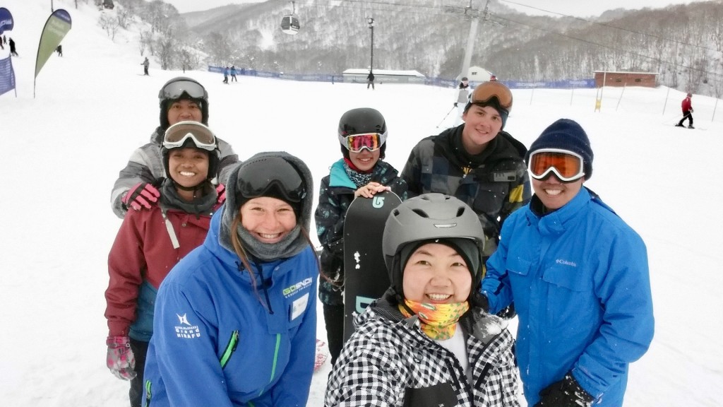 10 Life Skills Gained From a Ski or Snowboard Instructor Course - The ...