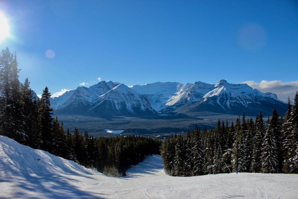 Spotlight on our New Year Snow Safari Resorts - The Ticket to Ride Journal