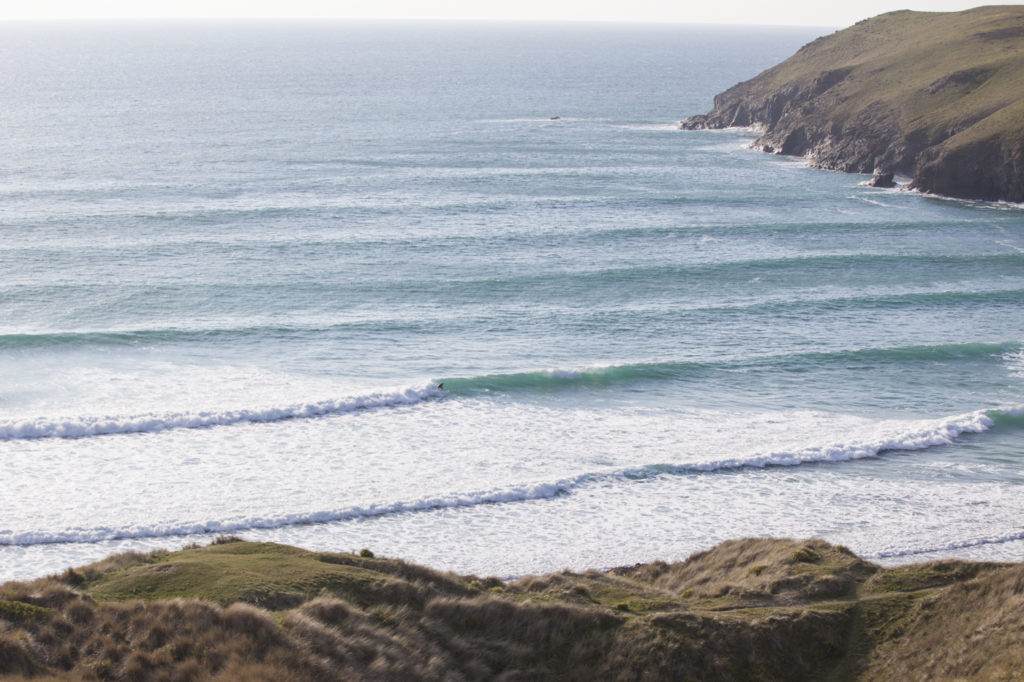 Working as a surf instructor in the UK - the lowdown - The Ticket to ...