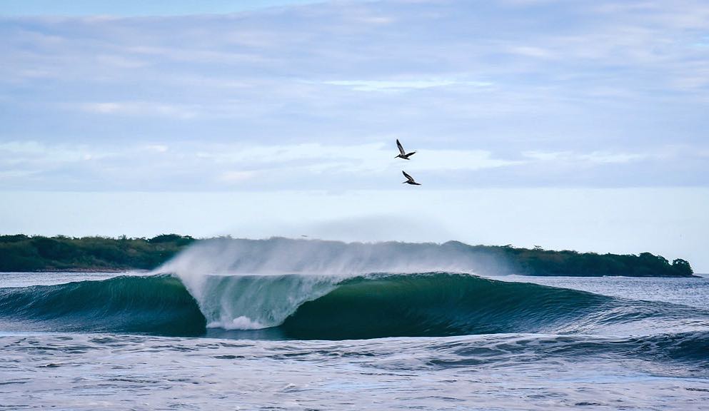 Top 5 Surf Destinations for 2019 - The Ticket to Ride Journal