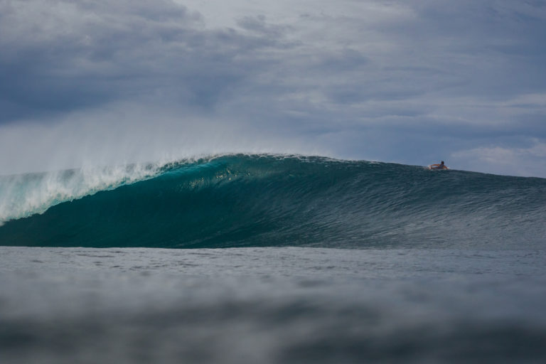 Number 1 Surf Trip for 2019 - The Ticket to Ride Journal