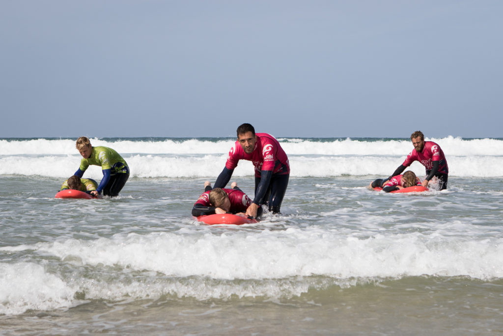 Do you want to work as a surf instructor this Summer? - The Ticket to ...