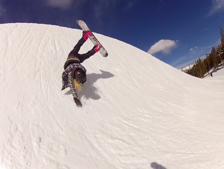 How Should I Layer for Snowboarding? - The Ticket to Ride Journal