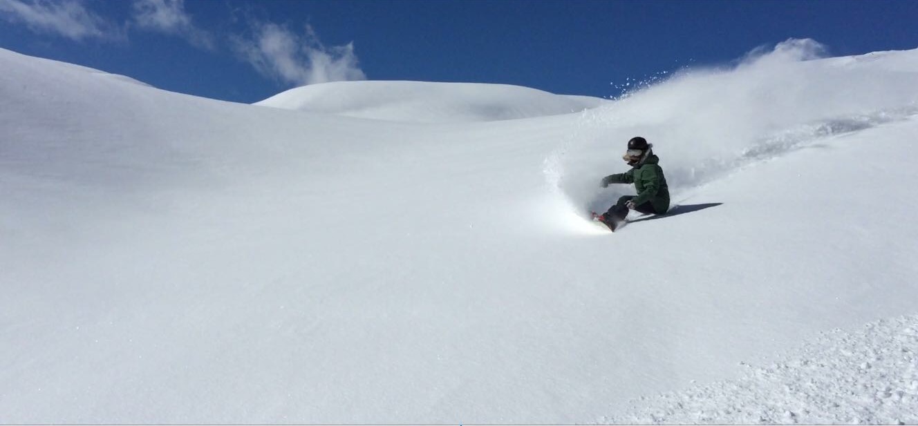 How Can Mindfulness Help Snowboarding? - The Ticket to Ride Journal