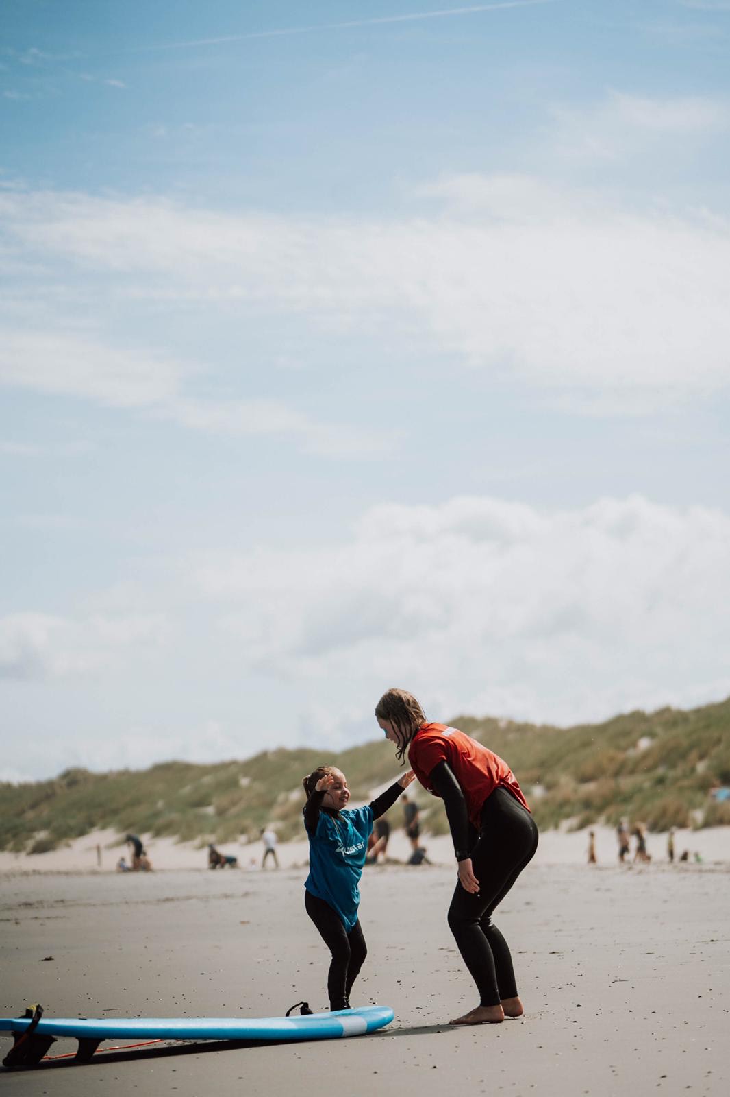 How to get your dream surf job - The Ticket to Ride Journal