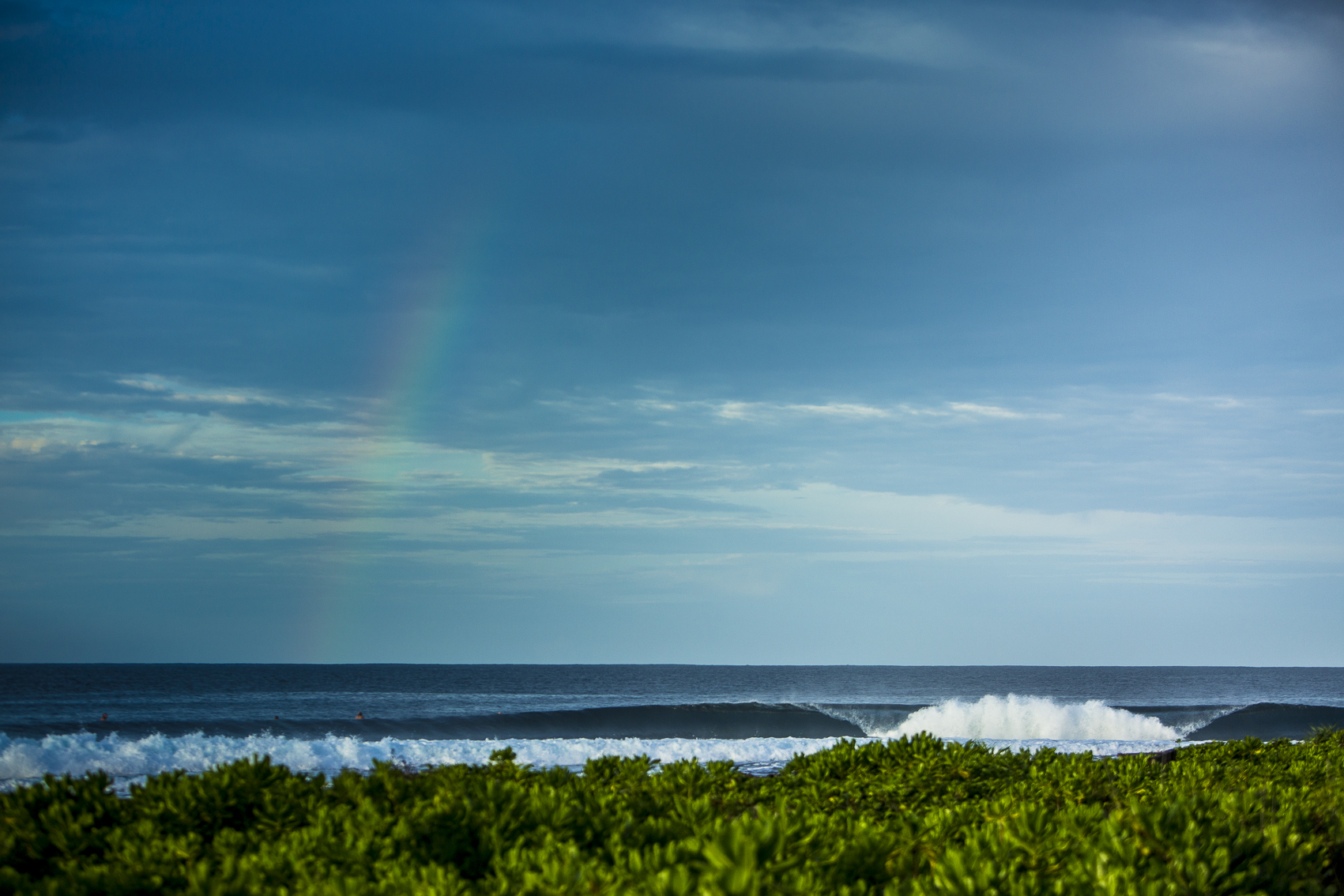 Secret Sumatra Wave Guide - The Ticket to Ride Journal